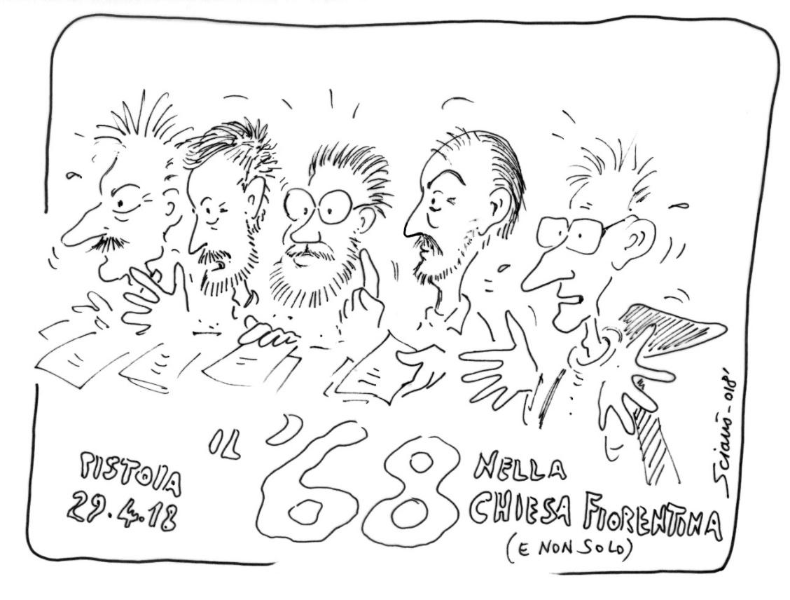 28.01.24 - Il ricordo di padre Alberto Simoni dell’Ordine di S ...